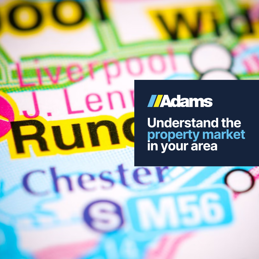 Runcorn Area Guide | Learn More About Living in Runcorn