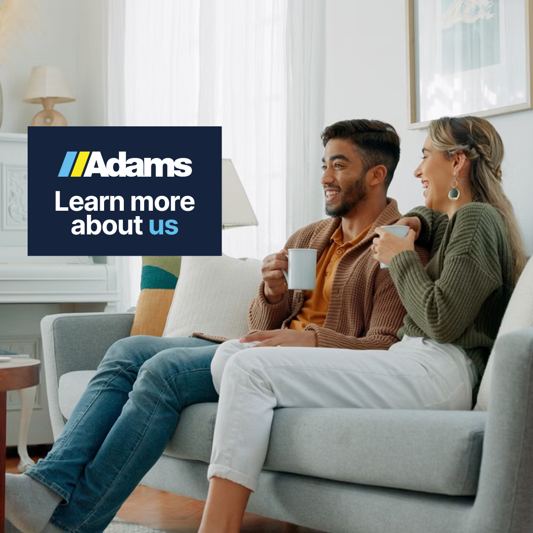 About Us | Adams Estate Agents | Cheshire Property Services